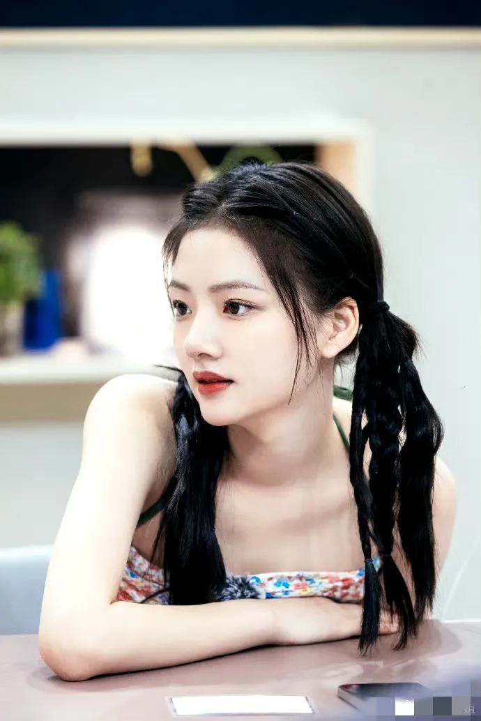 Ren Min has lost a lot of weight - iNEWS