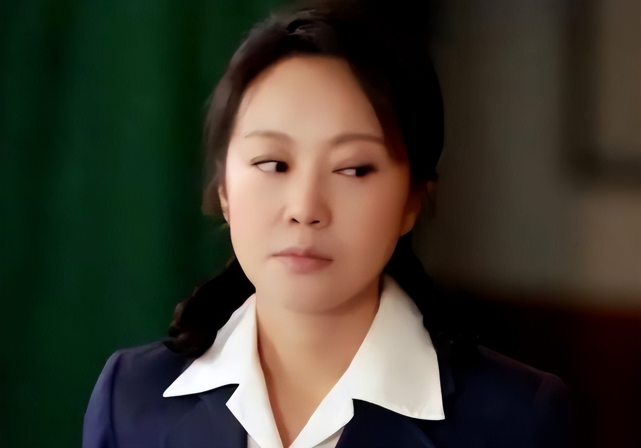 From Wu Gang, Cong Shan to Niu Li, ruined acting skills. Old actors are also defeated by a ...