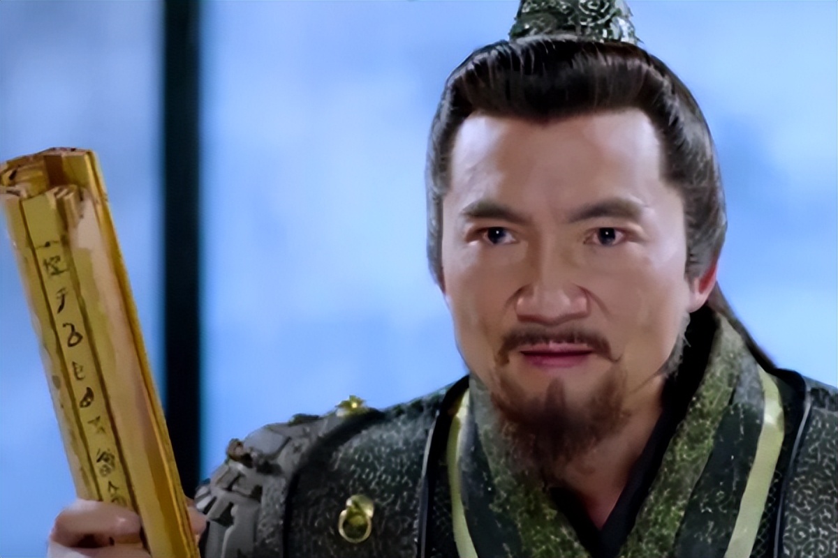 Why was King Zhou afraid of the four princes? - iNEWS