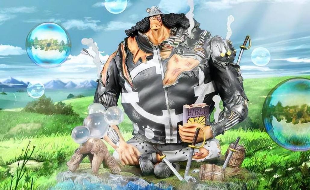 One Piece Chapter 1083 Information Update, The Heavenly Dragon's ...
