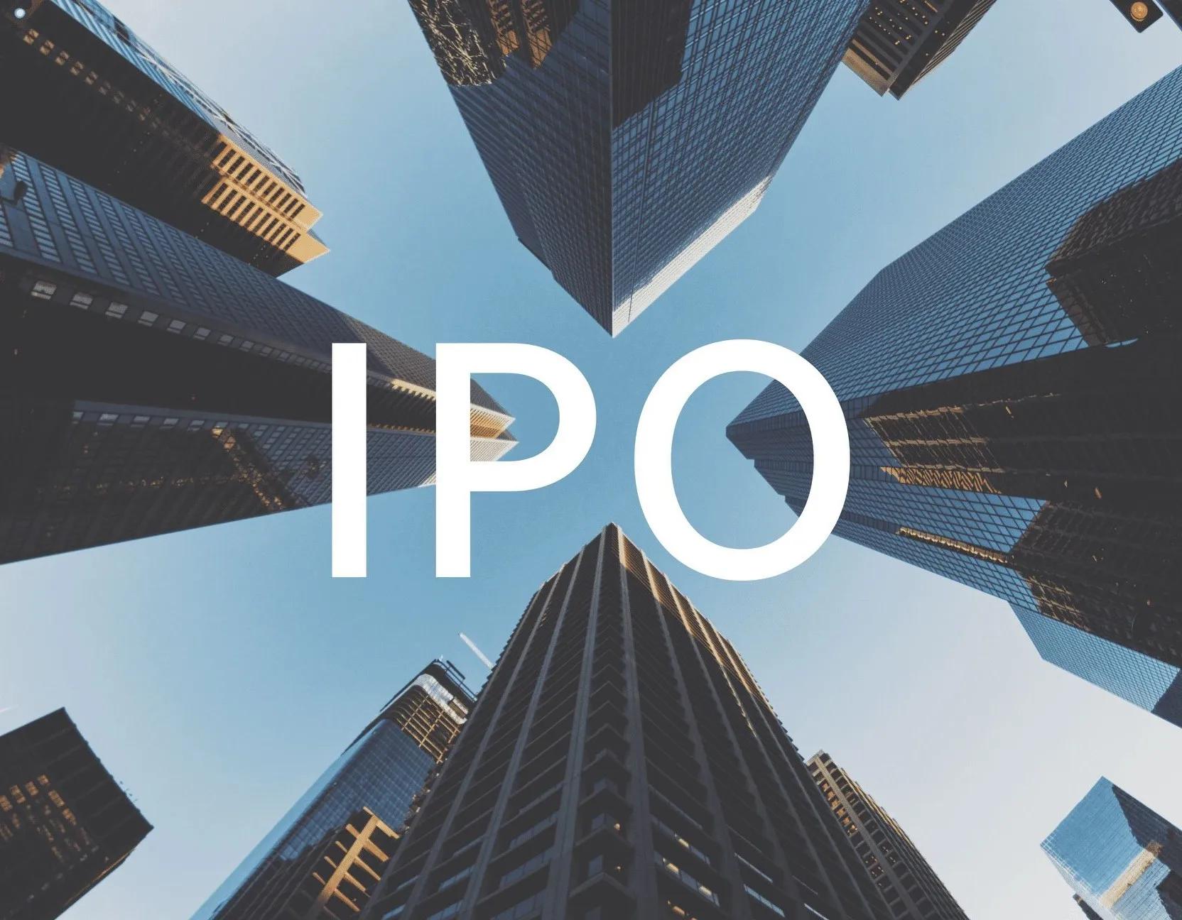 Corporate Finance and IPO - iNEWS