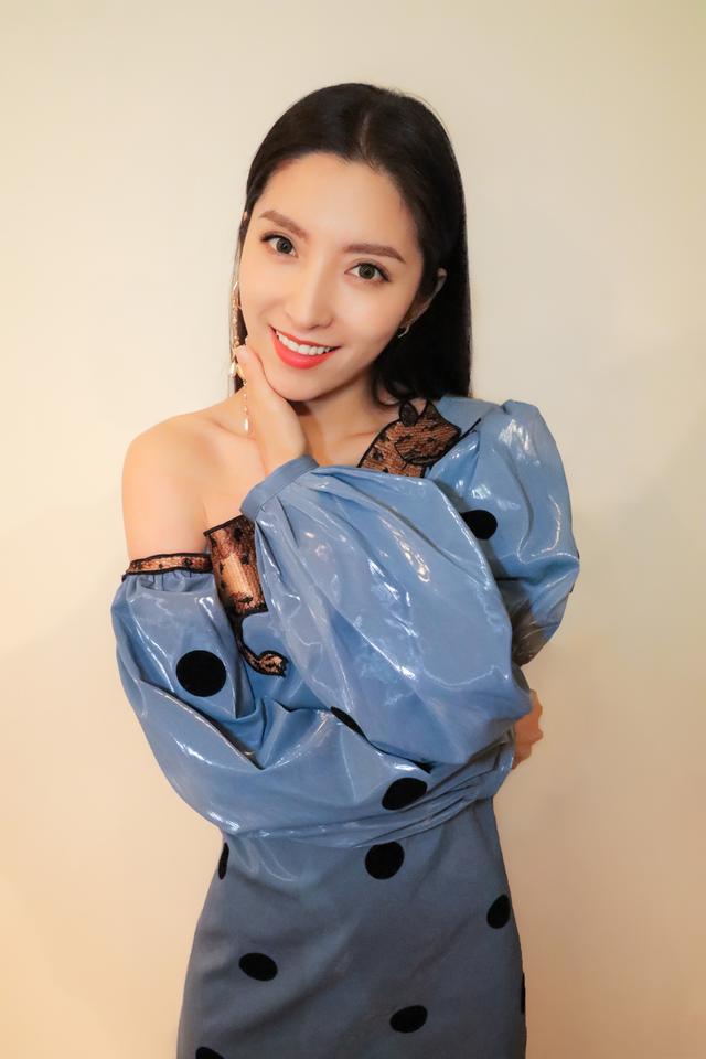 Mingyang Entertainment—Beauty Star—Pan Chen - iNEWS