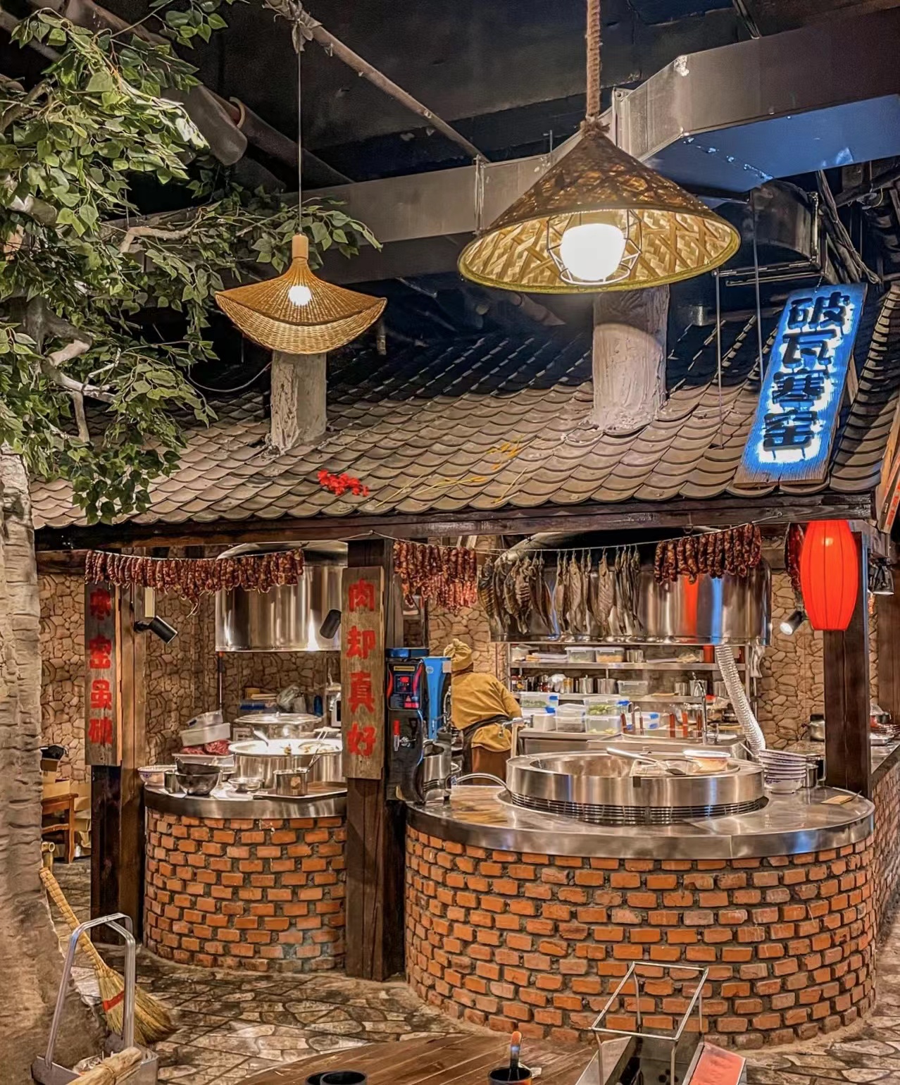 Powa Hanyao Barbecue: Begins with Style and Ends with Taste - iNEWS