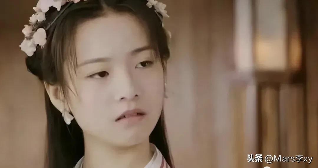 The 6 actresses who "brought their own bitter looks" were all sad, and ...