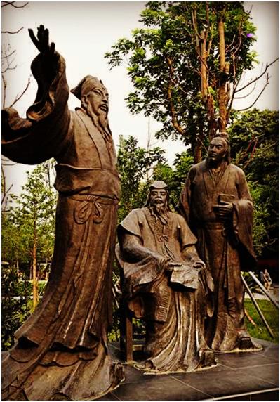 Su Xun's Late Blooming Brilliant Life and His "Six Kingdoms" (204) - iNEWS