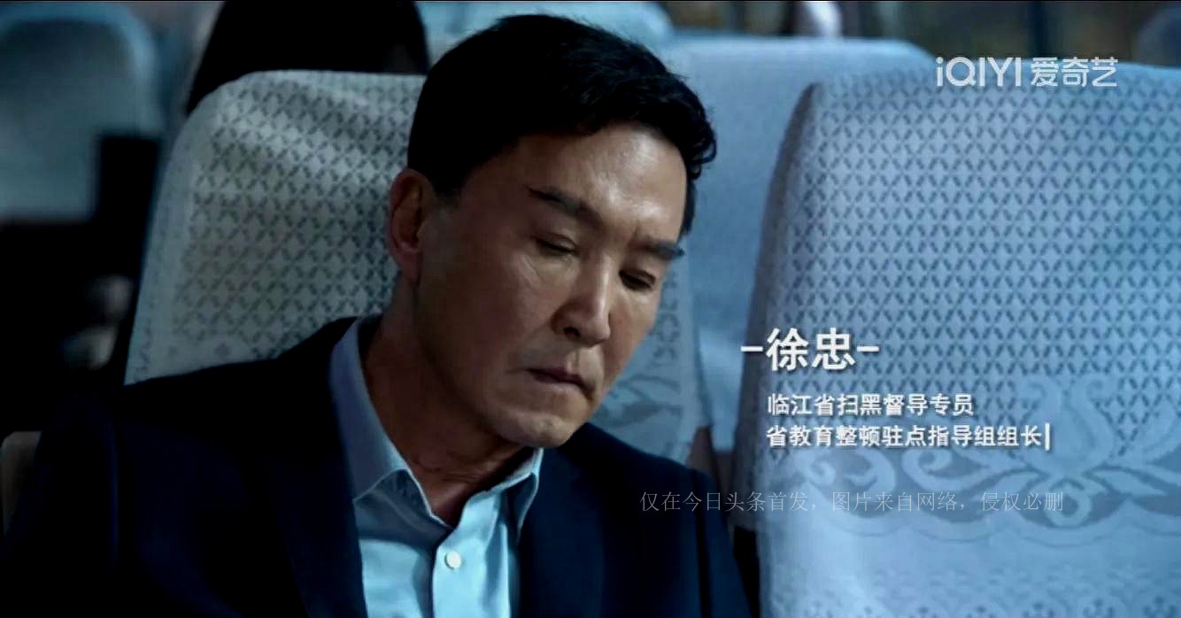 Chigua: The big boss of "The Knockout" was actually told to us in the ...