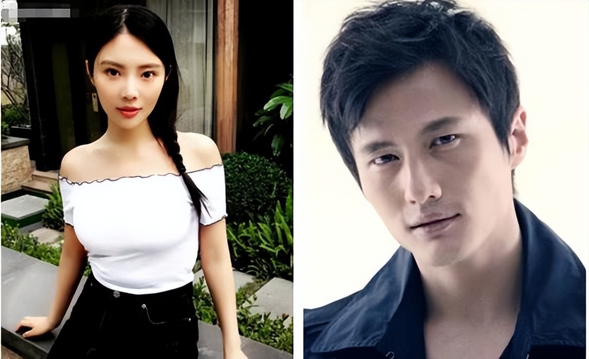 Xu Dongdong and Yin Ziwei continued their relationship, netizen: The ...