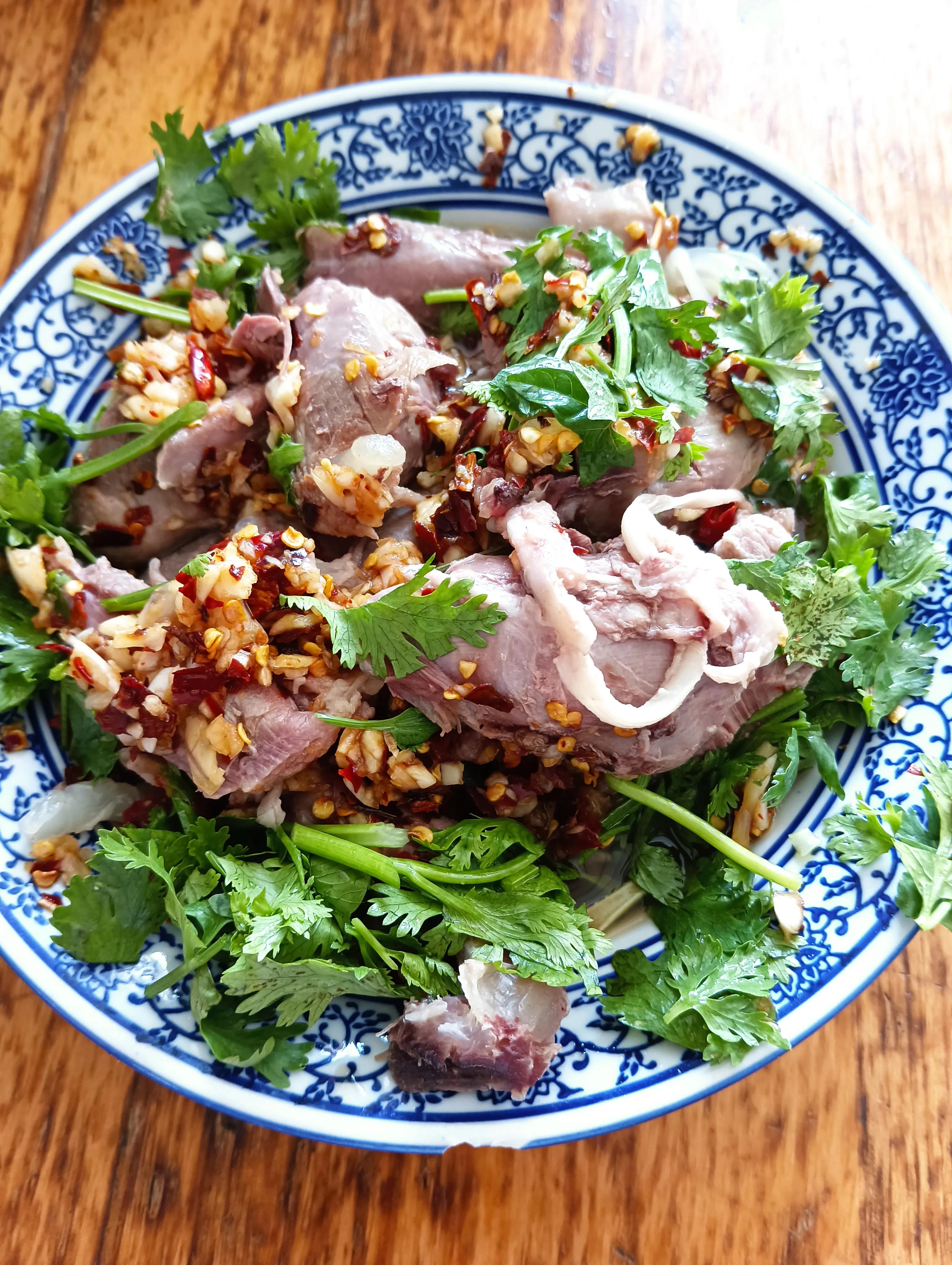 Jin Ping Mei's ancestry - iNEWS