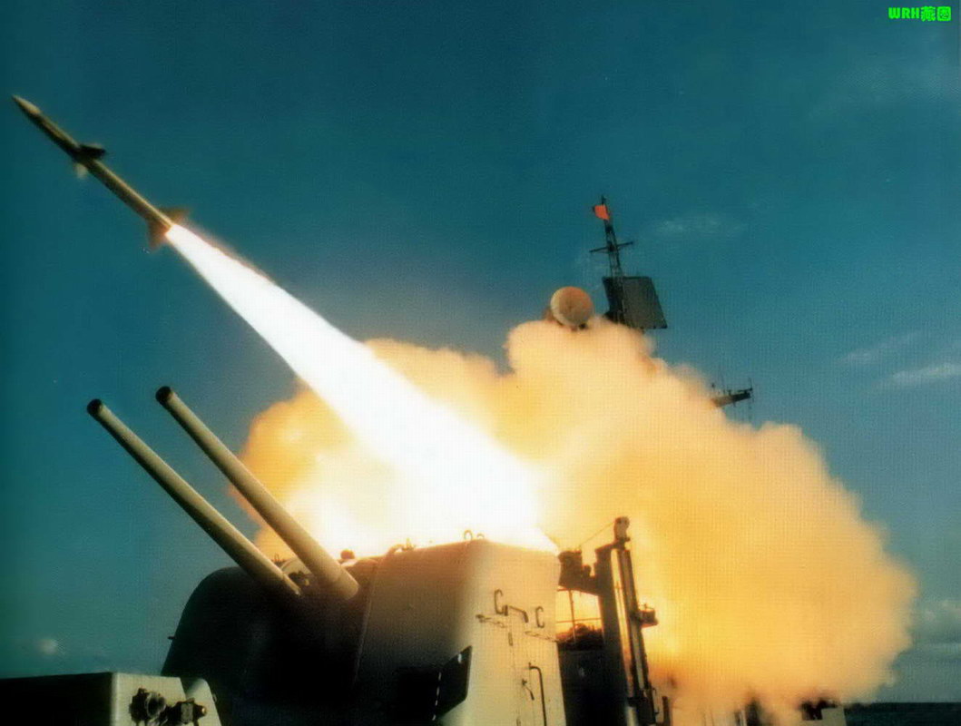 052, 054, 056 dumplings, starting from the soup of the 053k-class ...