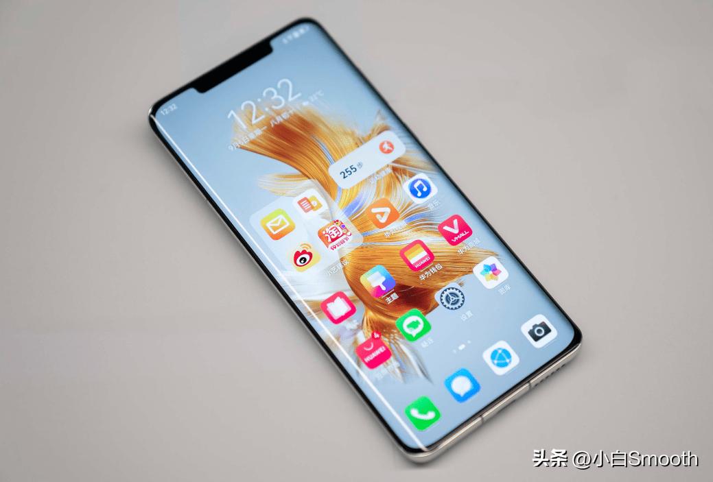 Huawei Mate60 confirmed! 16GB+Harmony4.0+Snapdragon 8Gen2, there is another bad news - iNEWS