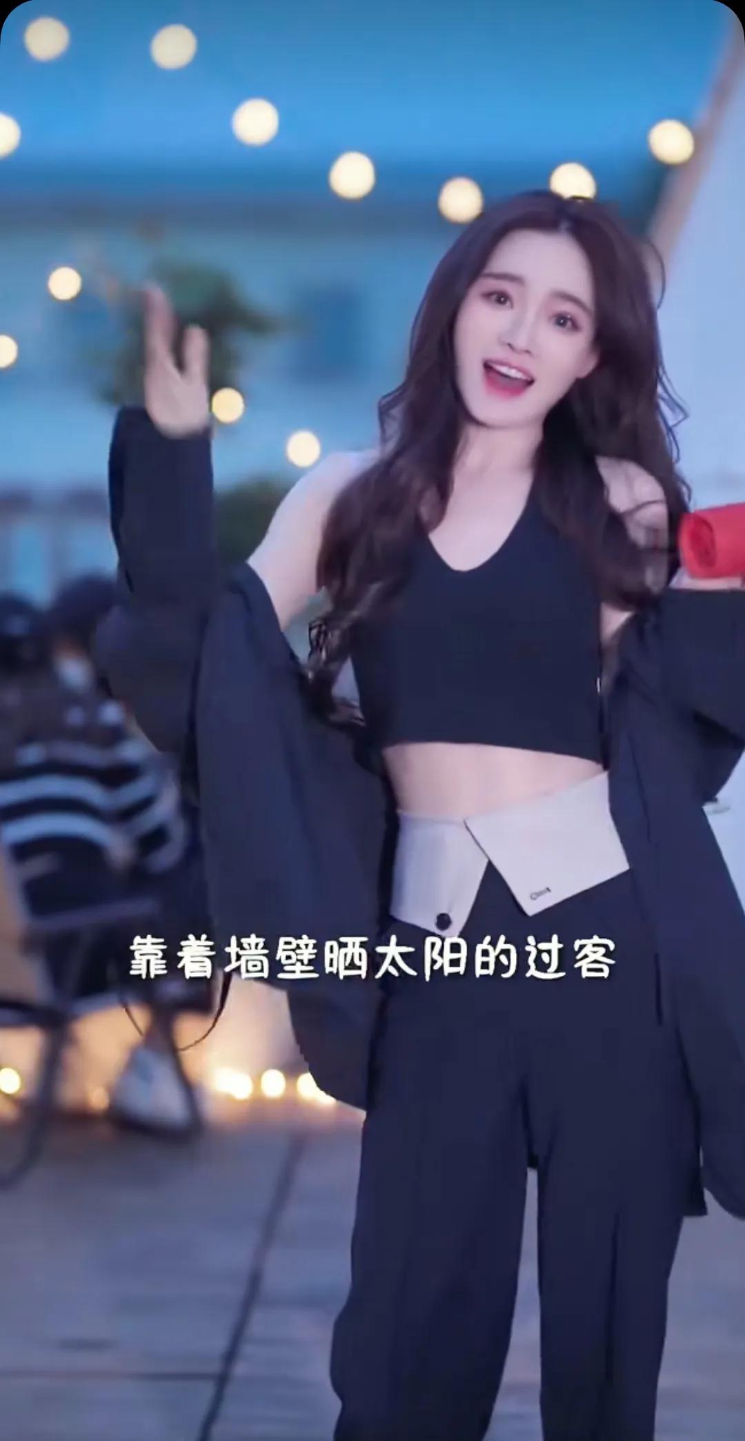 Douyin internet celebrity beauty singer, have you heard of it? - iNEWS
