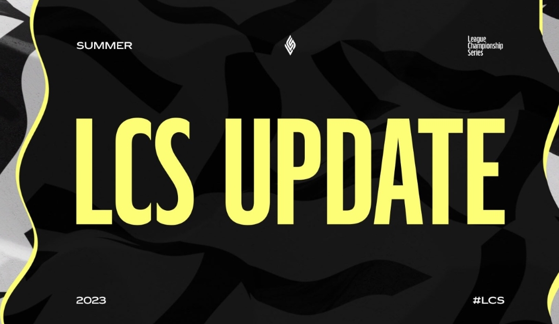 Five proposals, all rejected! LCS player strike story: A total clown ...