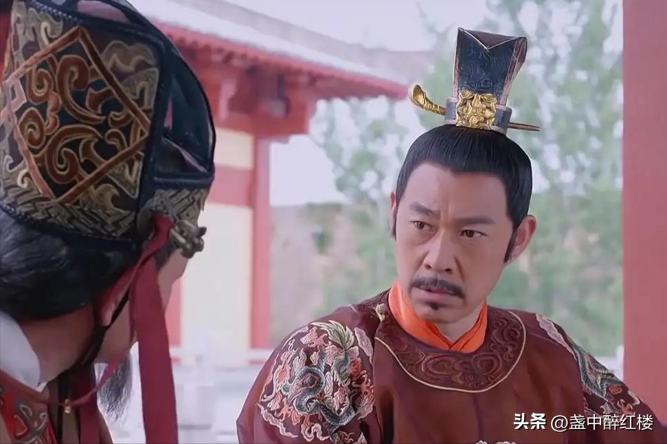 Tang Taizong asked Yuan Tiangang: When did Tang Dynasty die?Yuan: When ...