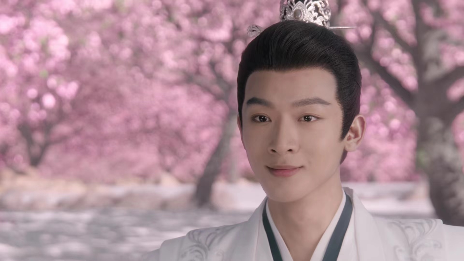 "Long Lovesickness" Xiangliu's love brain, Tu Shanjing wearing a cuckold, Xiaoyao's true ...