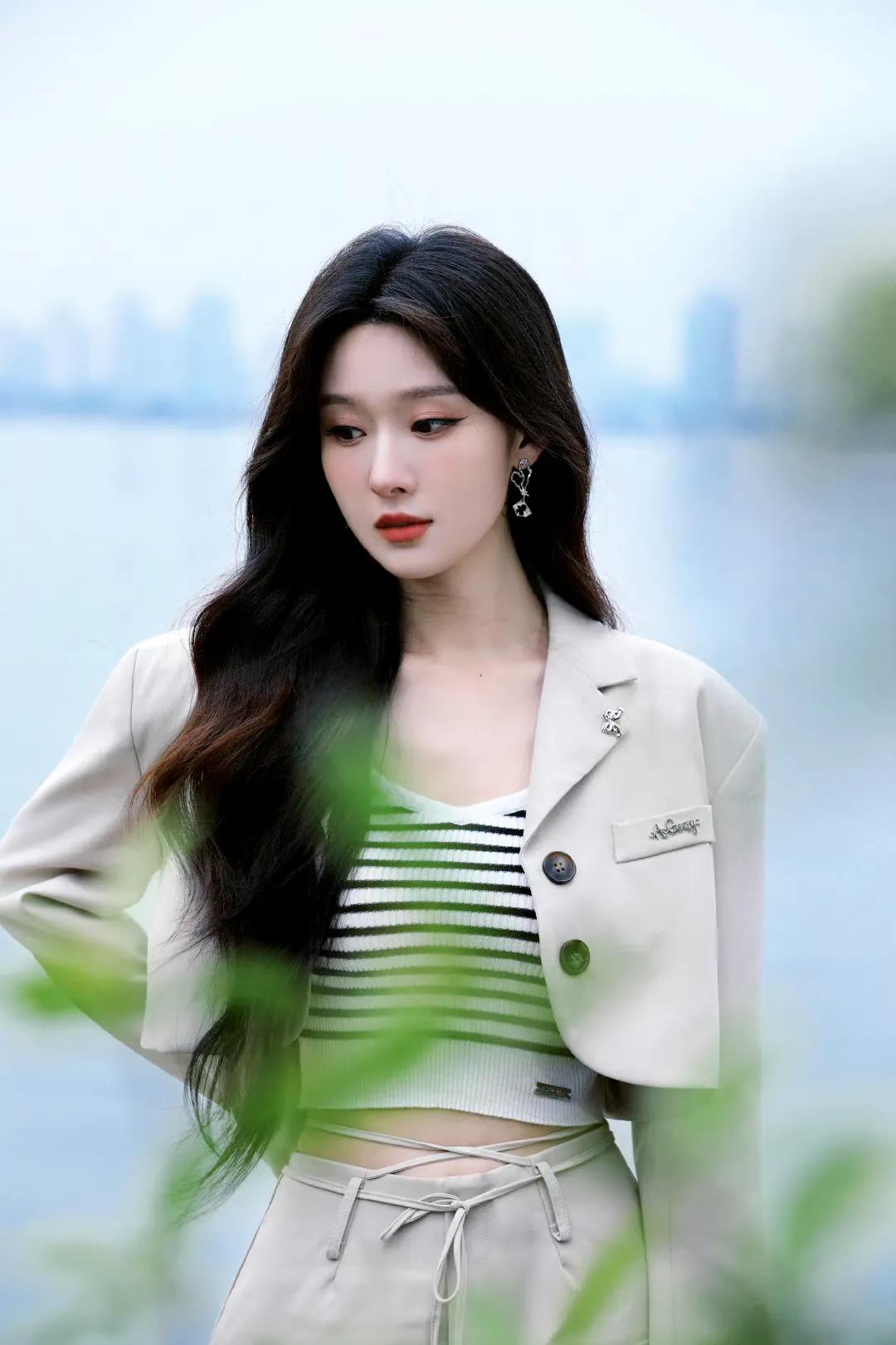 Wang Zixuan - iMedia