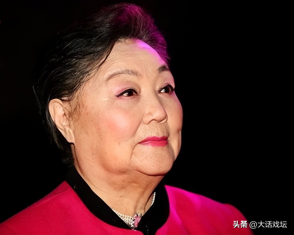 Ma Jinfeng, a master of Henan Opera: founding the "Ma School" voice and ...