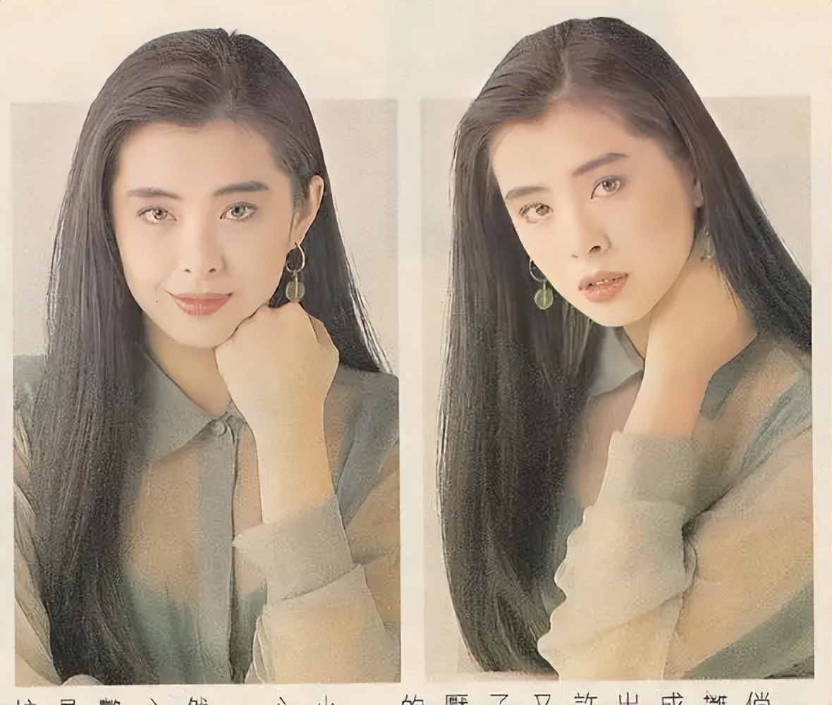 Six actresses who shocked the times but suddenly "disappeared", some ...