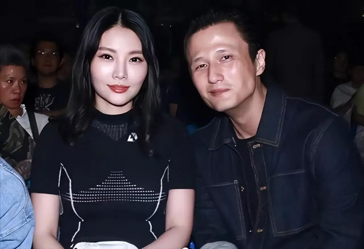Xu Dongdong and Yin Ziwei are reunited! Love blooms again, and the ...