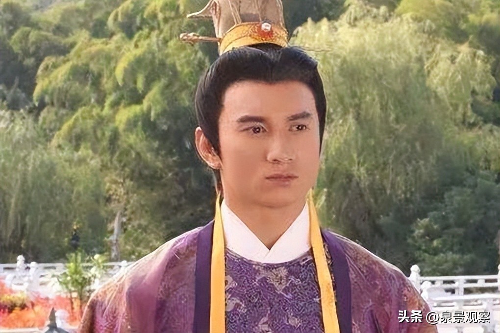 Why do many people sympathize with Li Yu, but not Song Huizong - iNEWS