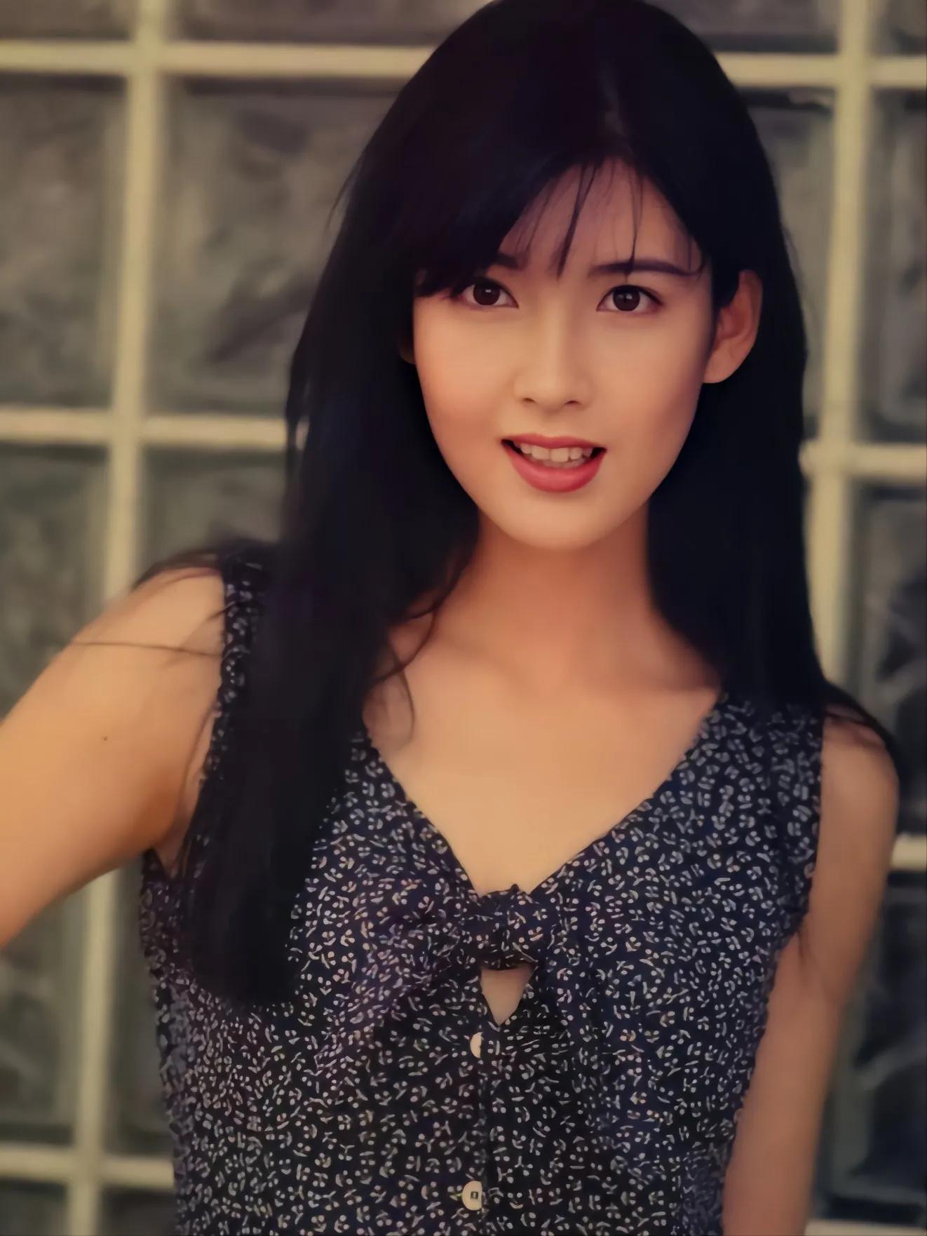 Gorgeous! Charming Hong Kong actresses! - iNEWS