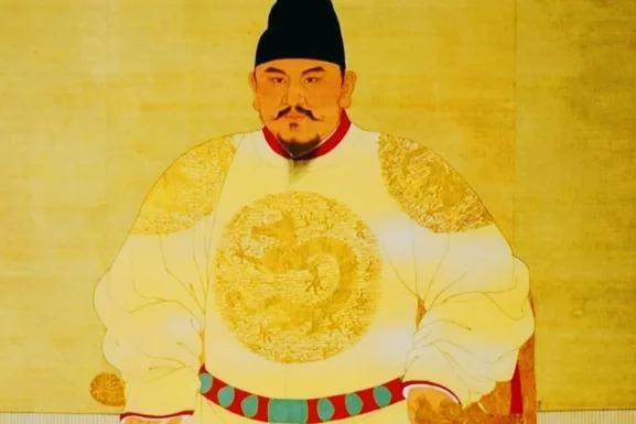 The biography of Ming Taizu's concubines and children - iNEWS