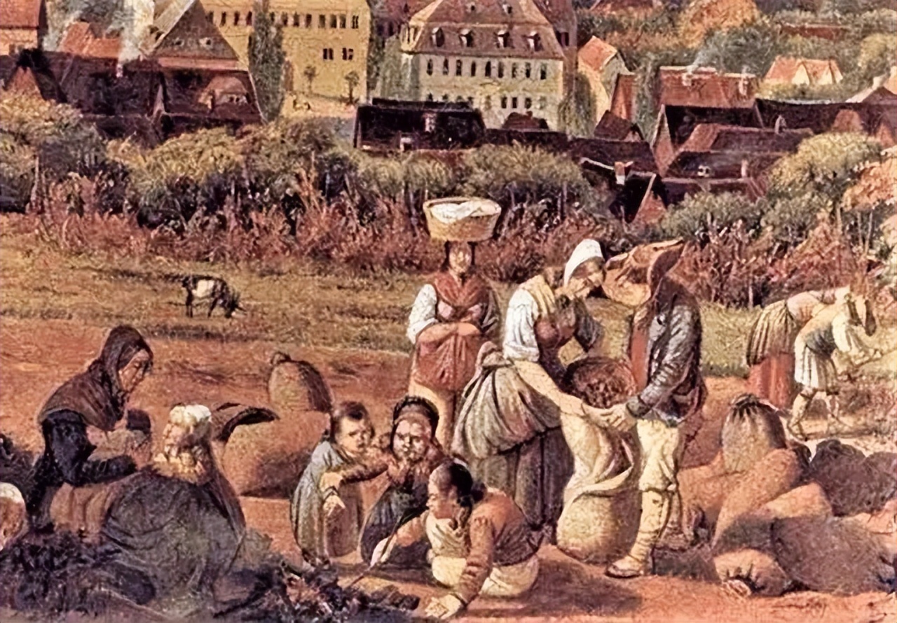 An Analysis of the Primogeniture Inheritance System in Peasant Families ...