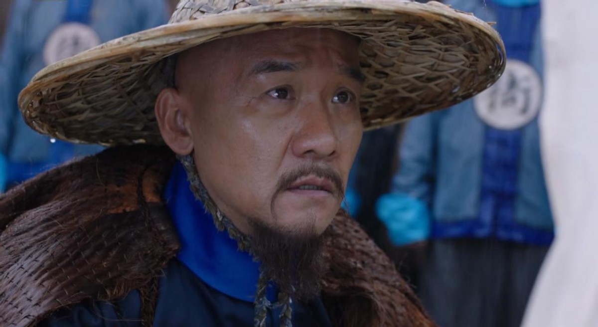 "The Long River of Genius" Liu Yihan: Playing mother and son with an 8 ...