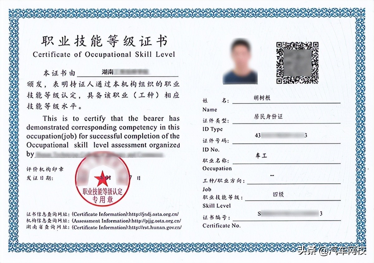 Is an intermediate driver's license useful?Where to take the test? - iMedia