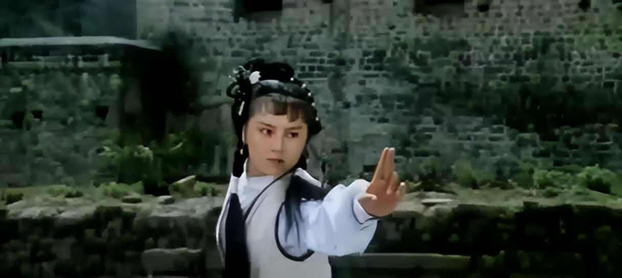 In 1986, Jet Li and Liu Jialiang broke up, and Shaw Brothers stopped ...