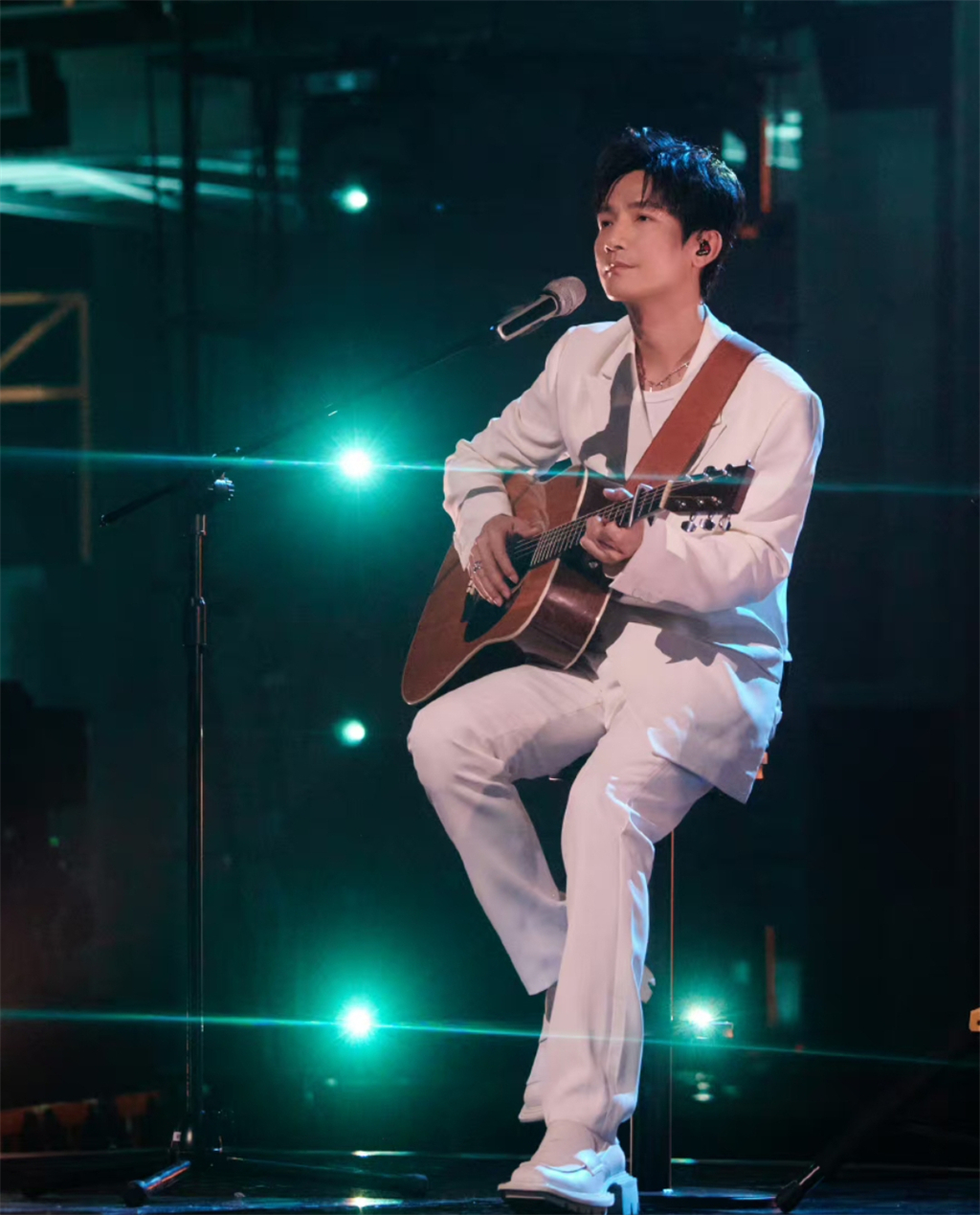 07 Fast Boys ""Call Me by Fire Season 3"" shines brilliantly, but 13 ...