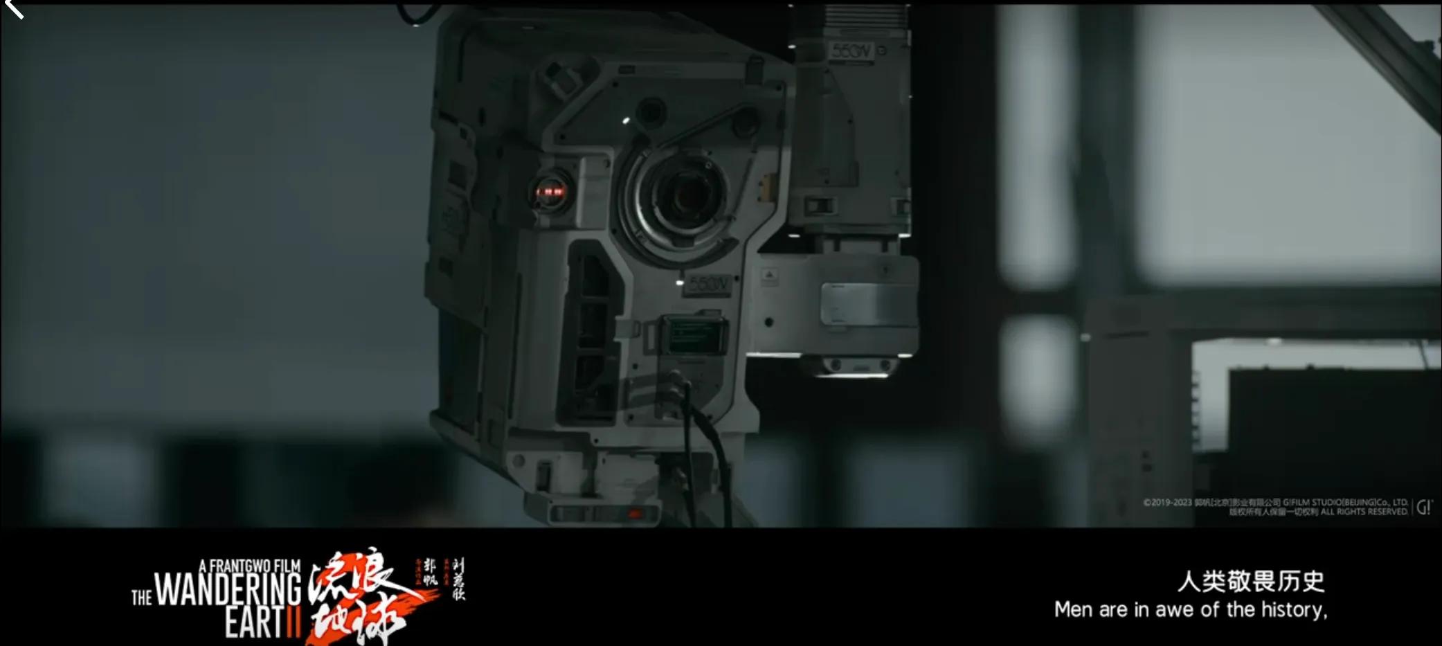 This year CCTV's actions are a bit frequent, and the popular movies and ...