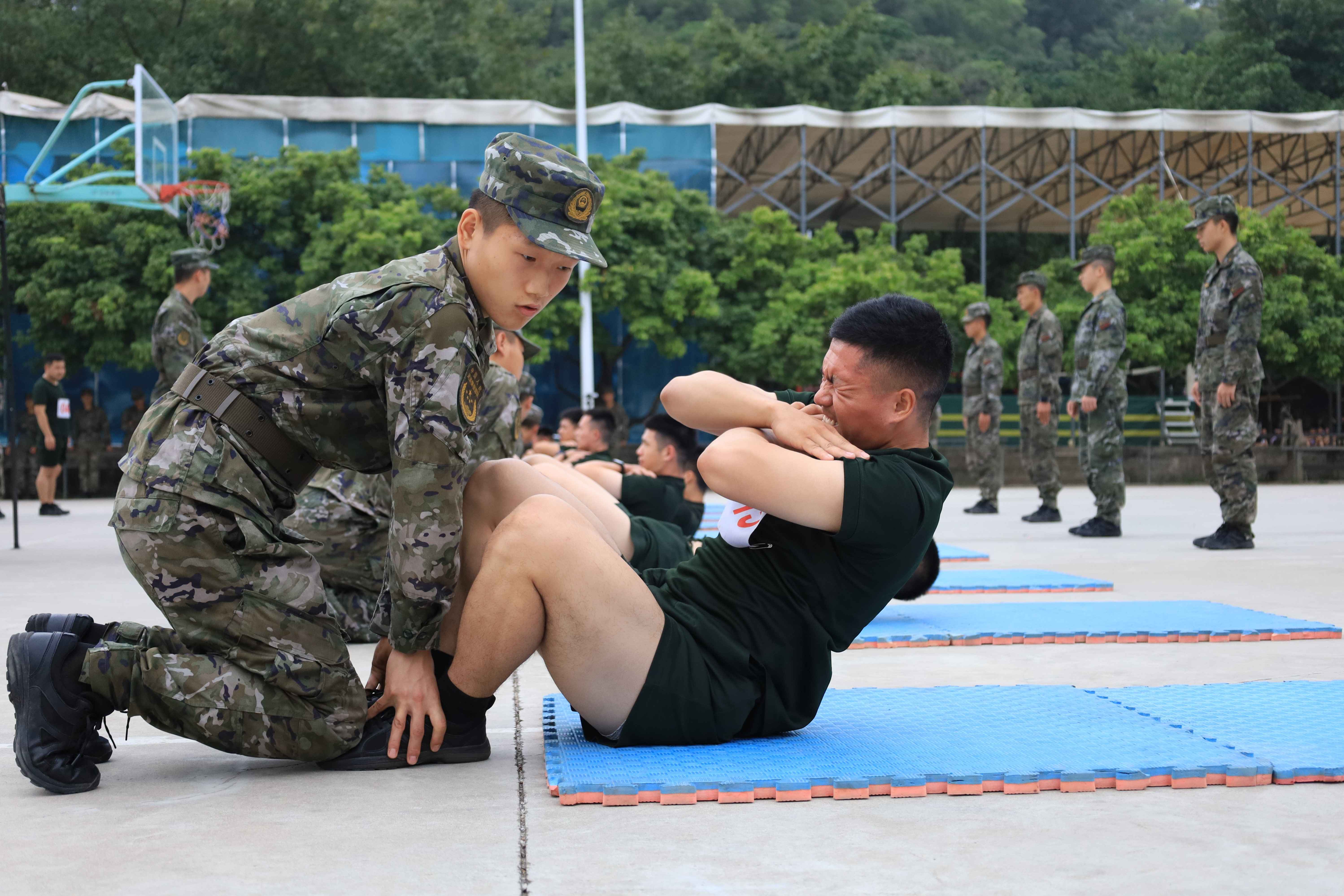 The military assessment is at the right time - iNEWS