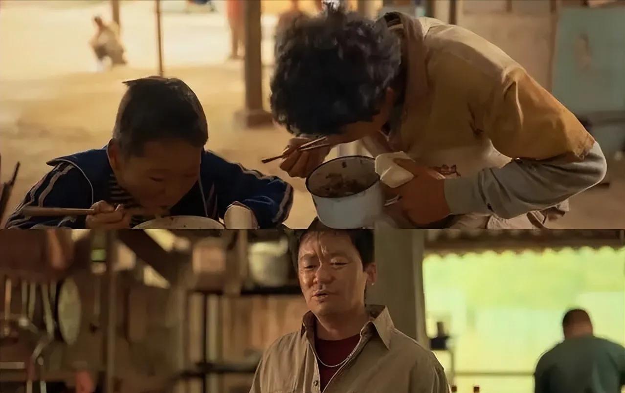 Not intentionally, consciously calling Baoqiang's octagonal cage - iNEWS