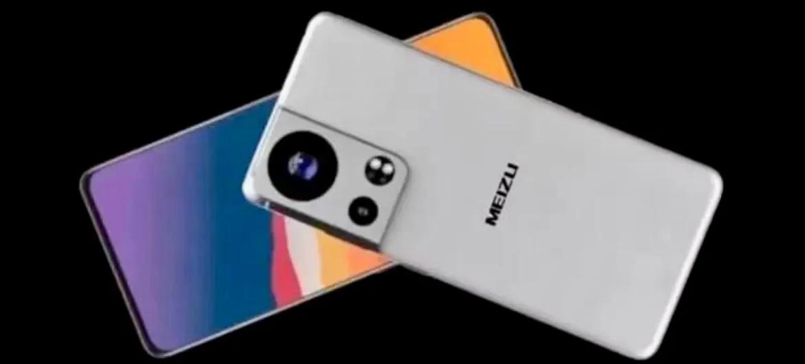 Meizu 19s Pro new model has been exposed, the configuration is very ...