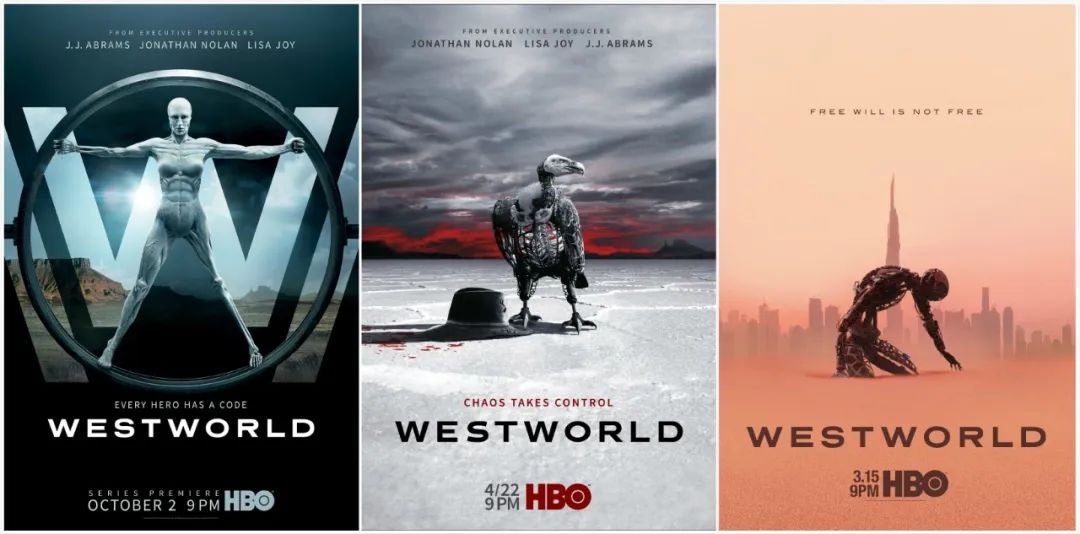 Two years later, the first HBO drama is back - iNEWS