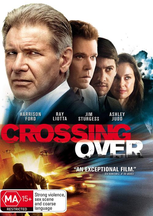 Across Borders:Film and the Exploration of Borders - iMedia