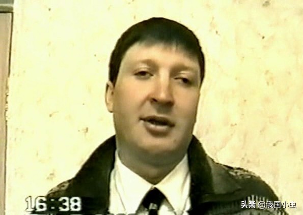 The True Story of Russian Super Police Dmitry - iNEWS