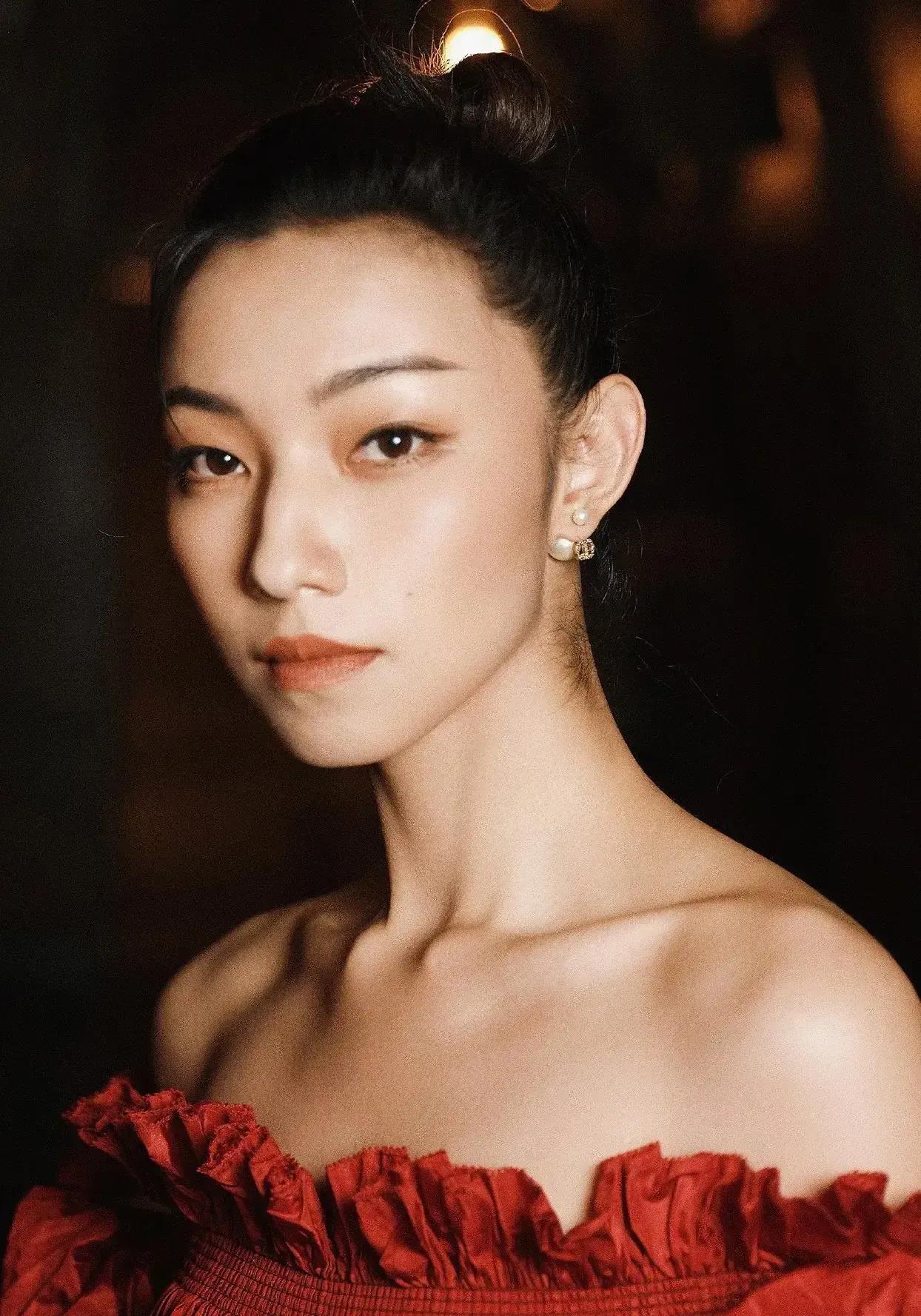 Deng Chanyu: The first female general of the Zhou Dynasty, a heroic and peerless general - iMedia