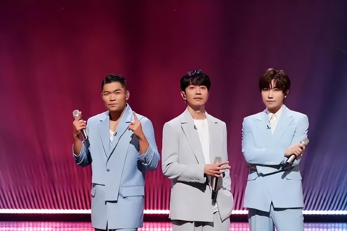 Li Jiuzhe: Good music has returned to the world, breaking through ...