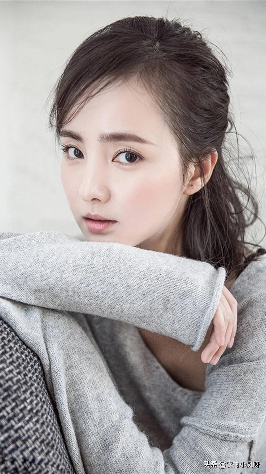 Actor, Cheng Xiaomeng - iMedia