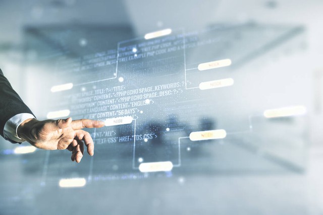 Breaking through the bandwidth limit of the human brain: a miracle ...