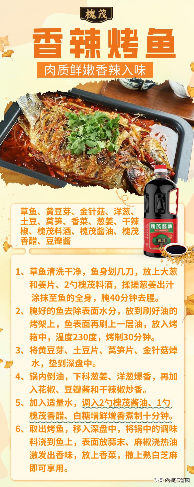 Huai Mao Food Notes It is the freshest after autumn, with crispy skin ...