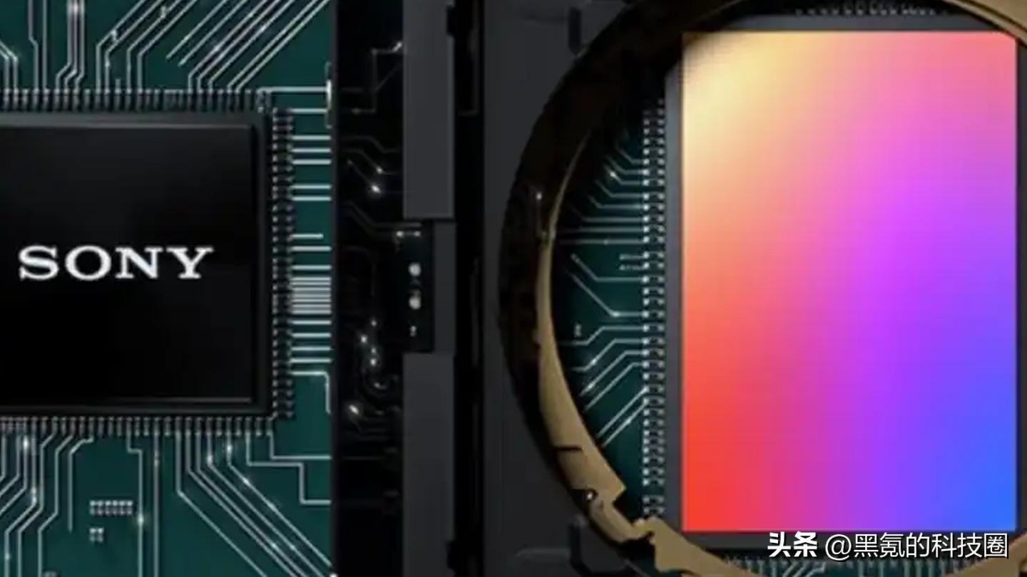 Huawei Mate60 and iPhone 15 start testing IMX9XX super outsole sensor ...