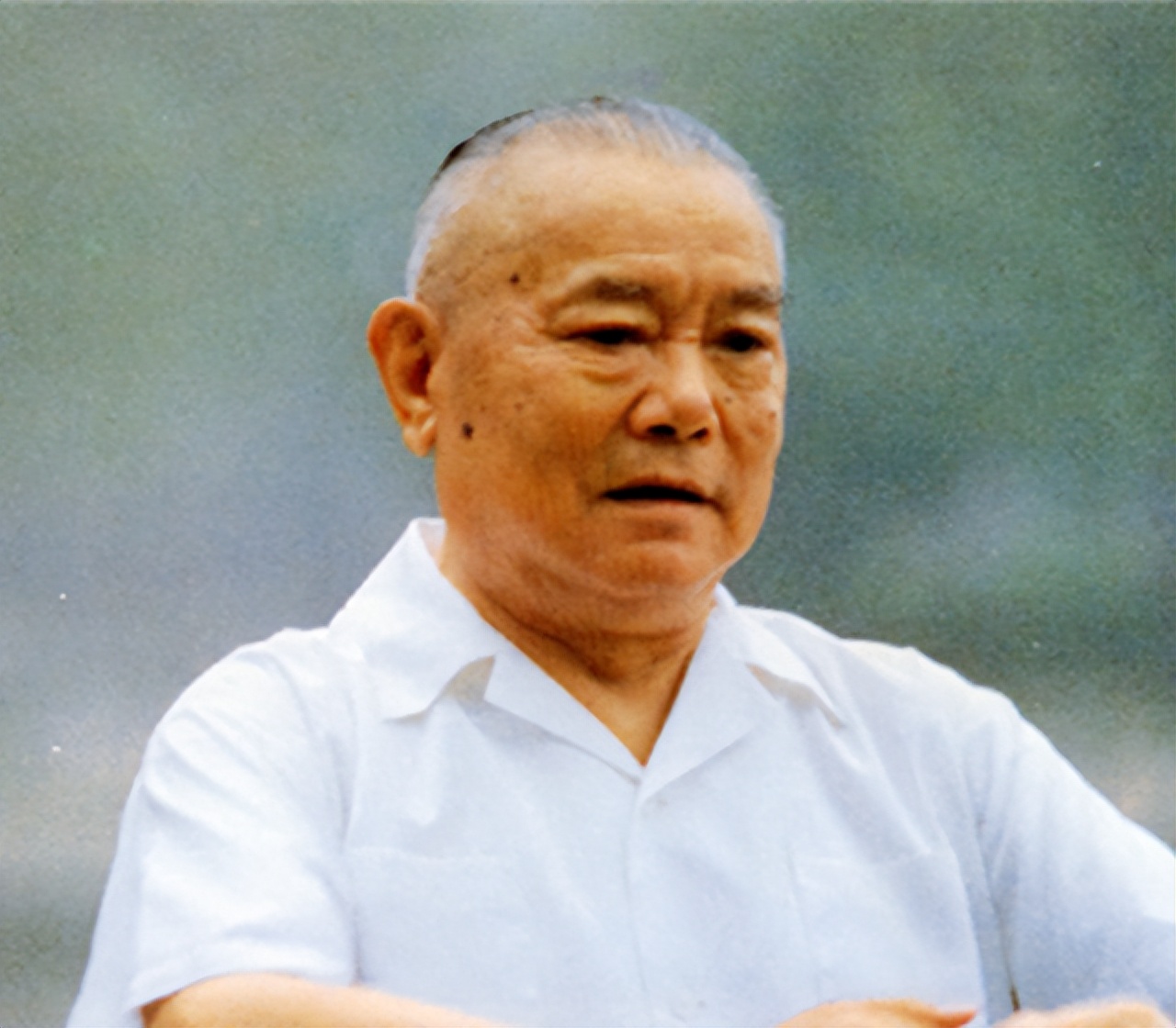 In 1976, Li Xiannian asked meaningfully: Are you cured? Yu Qiuli: Go to ...