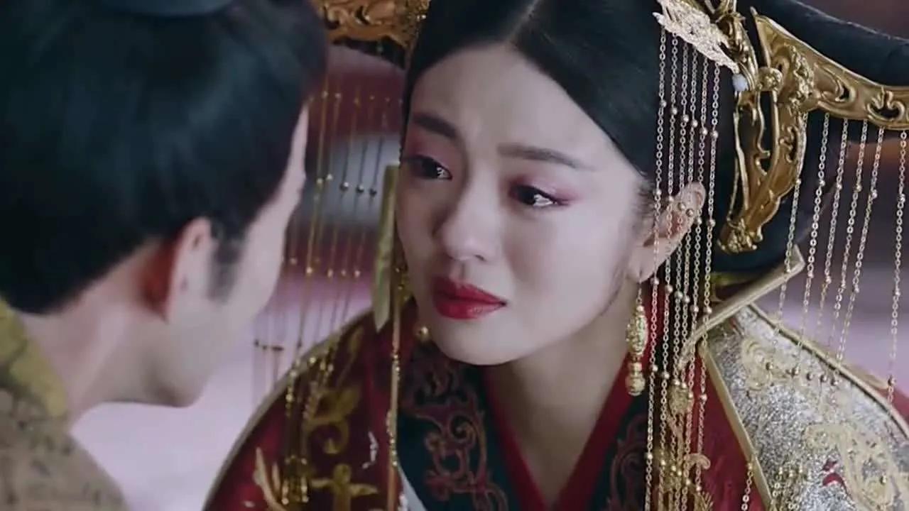 An Yixuan will come back to film?The dream of a wealthy family is ...