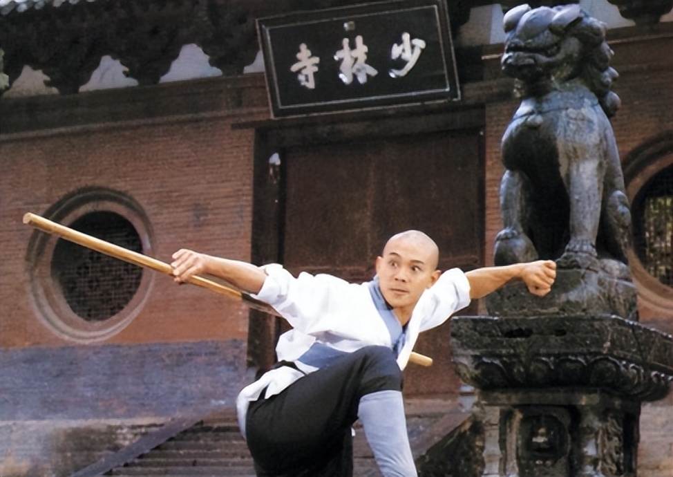 Condolences: Famous actor/mantis boxing champion Yu Hai died of illness ...