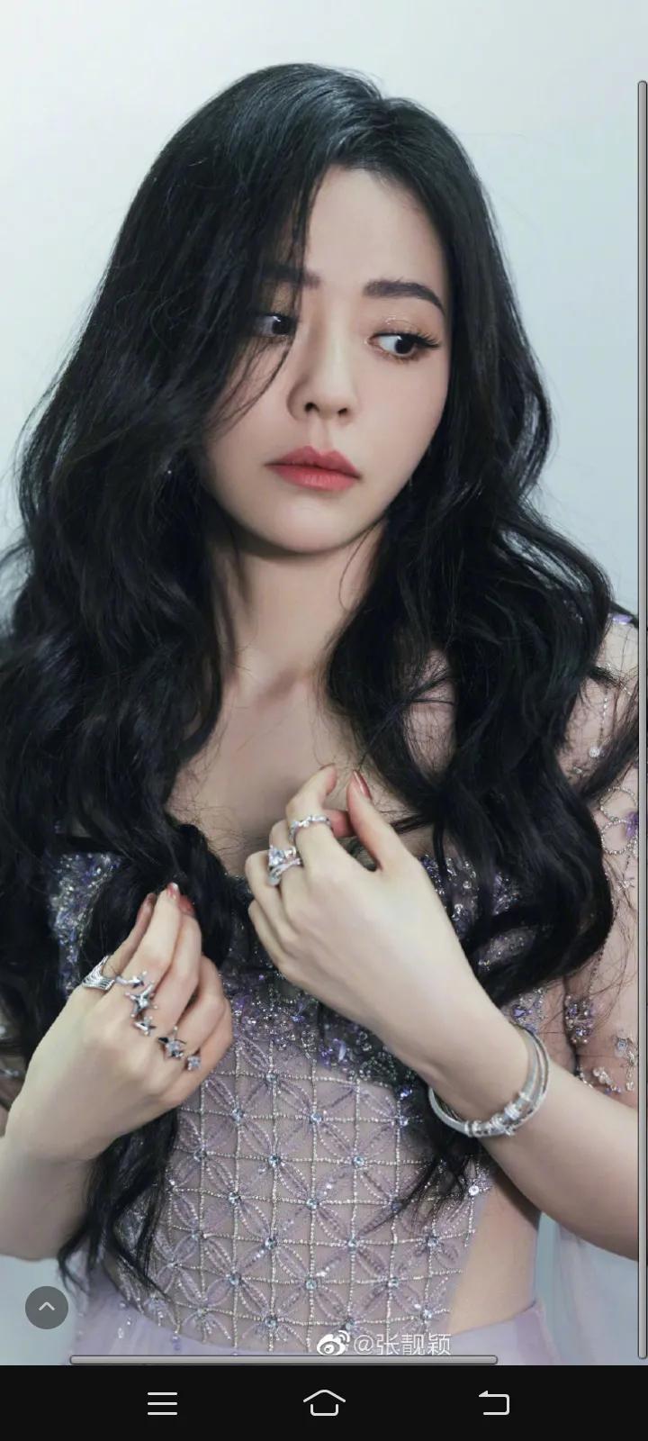 Jane Zhang Meitu Issue 5 - iMedia