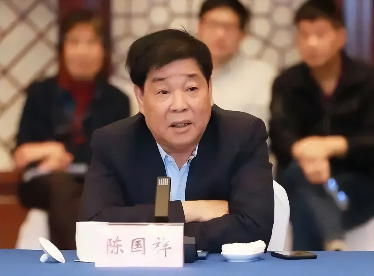 Hundreds of billions of Zhejiang merchants! Real estate tycoon Chen ...