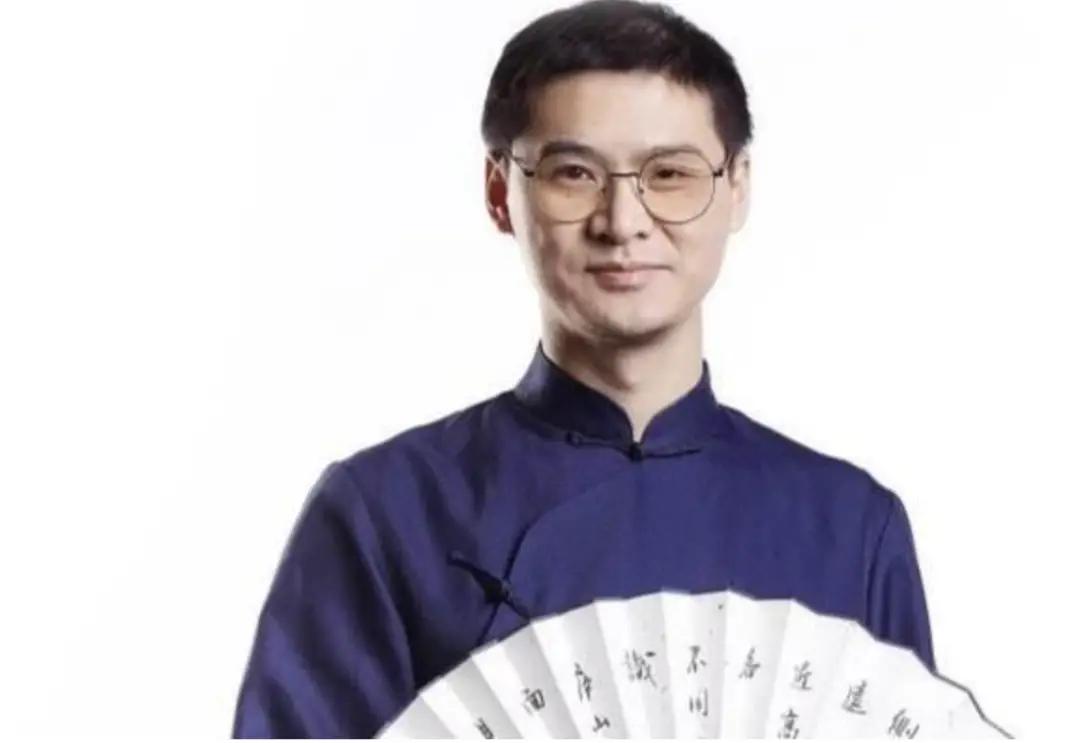 Luo Xiang's 100 classic quotations, full of philosophical thoughts - iNEWS