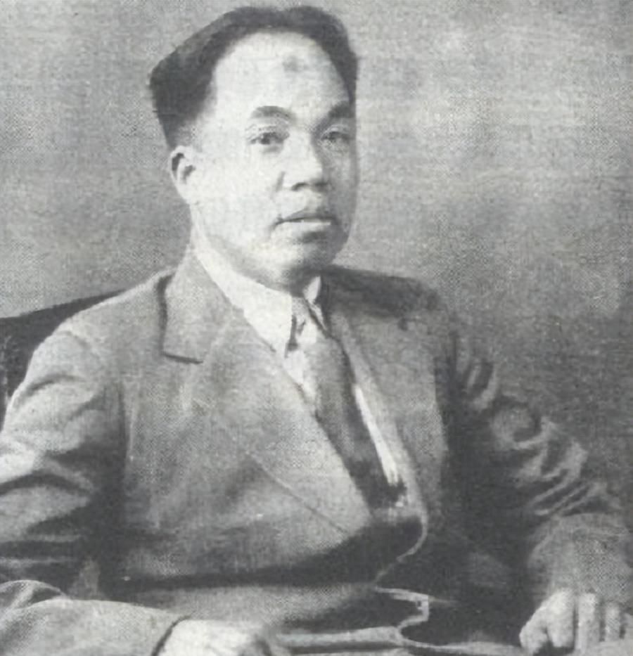 In 1949, Mao Zemin's remains were found in a mass grave in Xinjiang ...